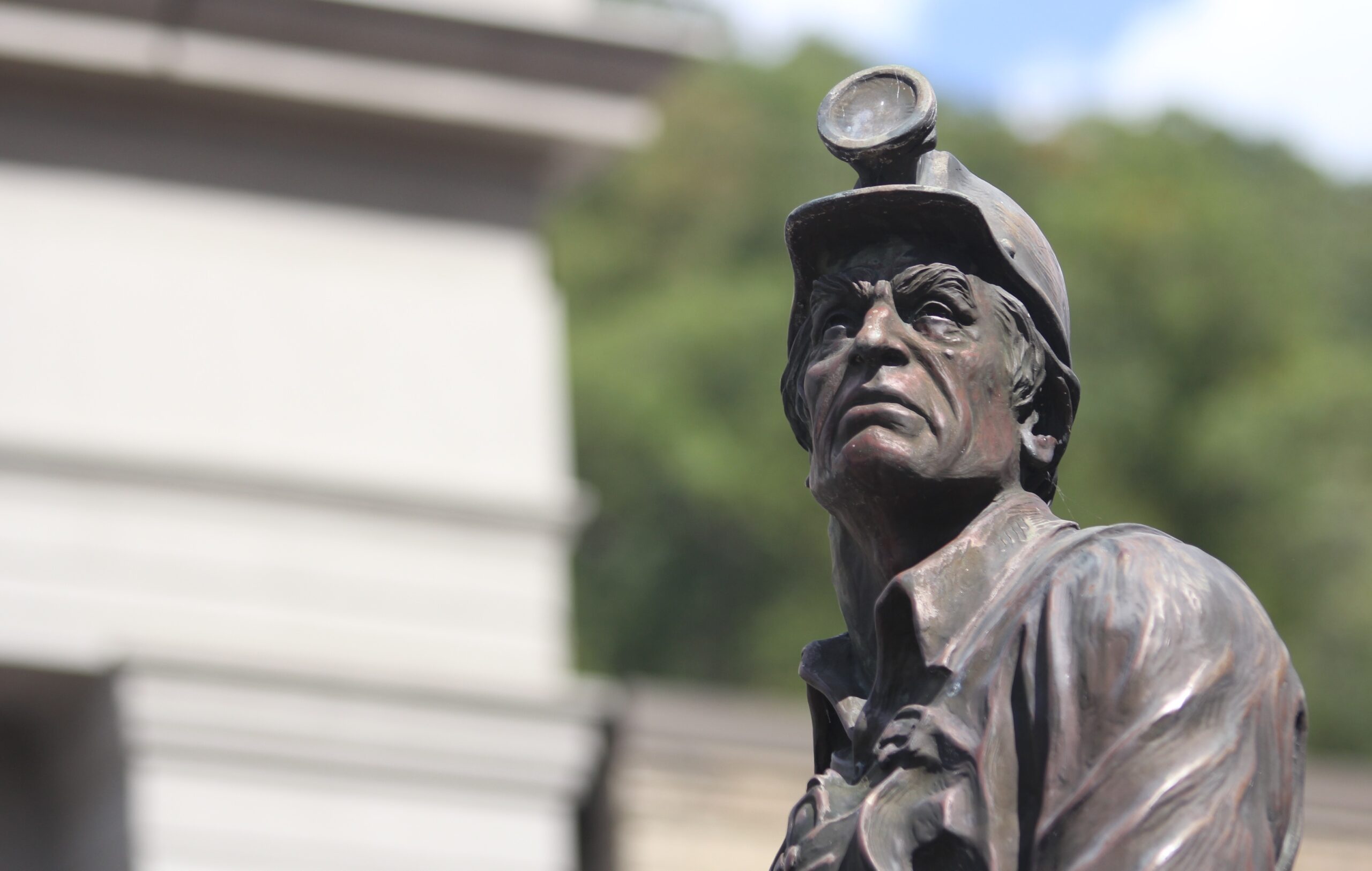 Buchanan County, Virginia