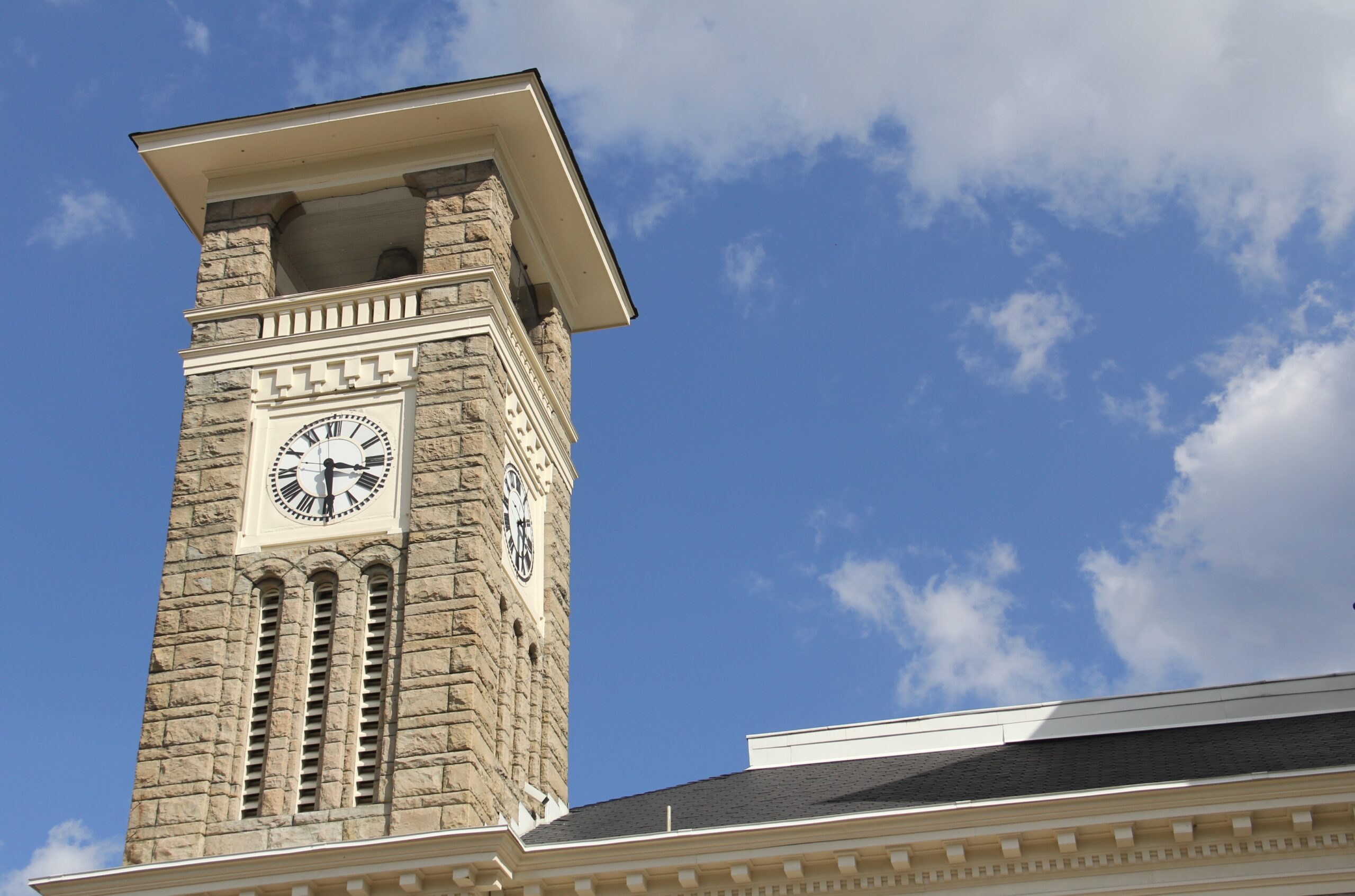 Buchanan County, Virginia